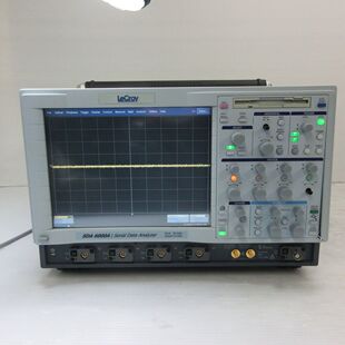 租售/回收美国力科LeCroy SDA 6000A串行数据分析仪示波器-阿里巴巴