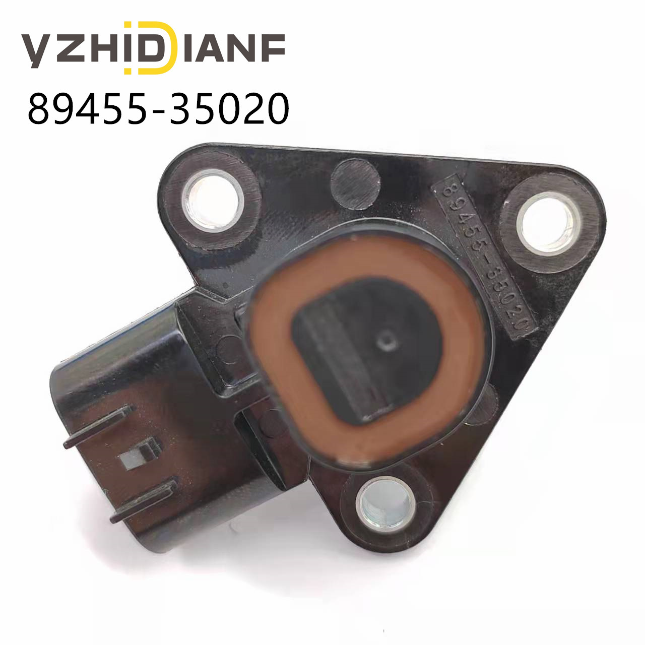 89455-35020适用于老丰田陆地巡洋舰气压EGR阀位汽车传感器废气阀-阿里巴巴