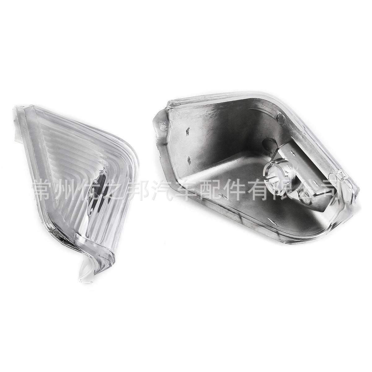 适用大众Crafter 奔驰凌特 906后视镜灯倒车镜转向灯 0018228920-阿里巴巴