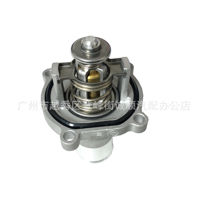 96984104适用于雪佛兰科鲁兹节温器欧宝别克跨境汽配55597008汽车-阿里巴巴