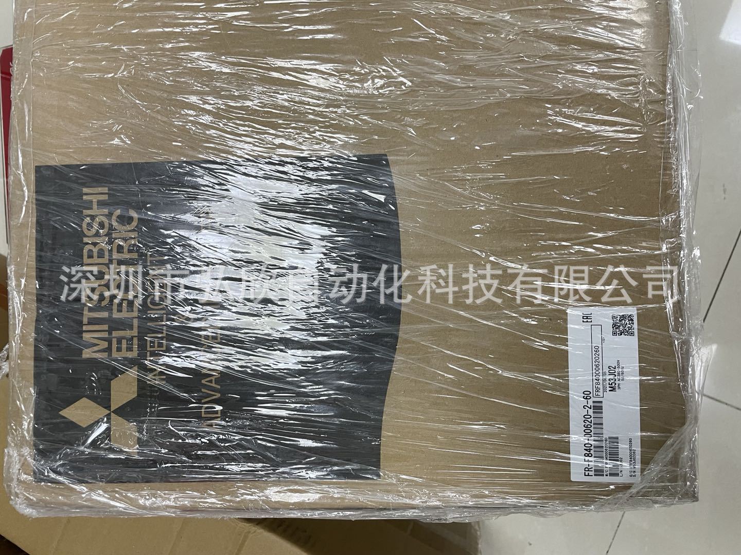全新原装三菱变频器15KW FR-F840-00310-2-60变频器现货-阿里巴巴