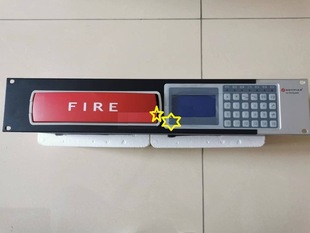 诺帝菲尔 NTEL-P消防电话主机-阿里巴巴