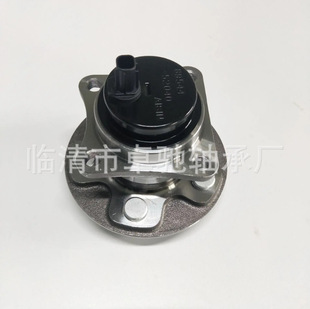 51750-3K000汽车轮毂单元轴承 轮毂单元轴壳 轮毂轴承-阿里巴巴