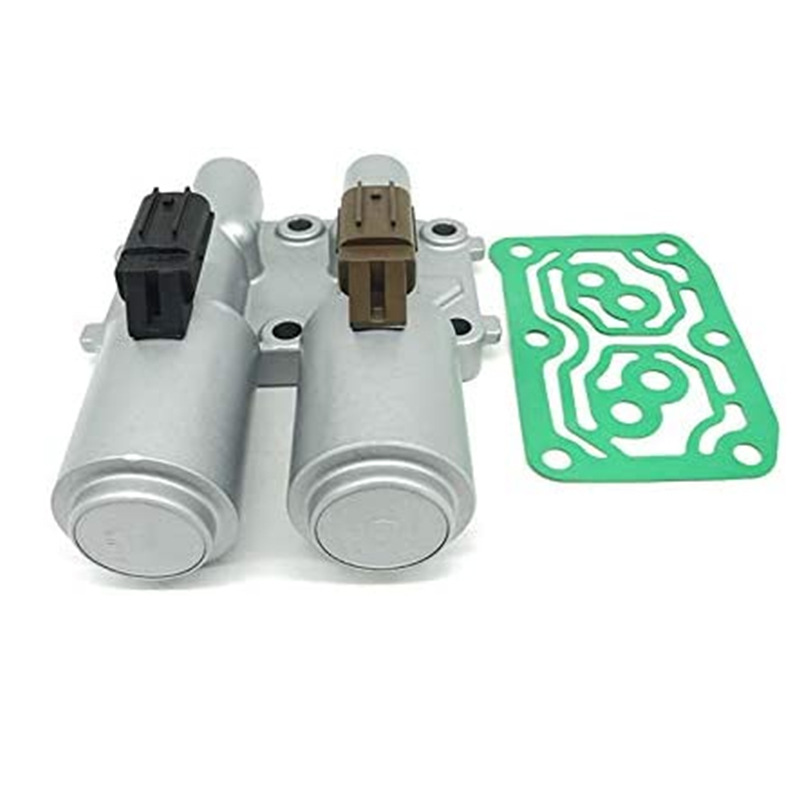 28260-PRP-014适用于02-11本田雅阁讴歌传输双直线性电磁阀带垫圈-阿里巴巴