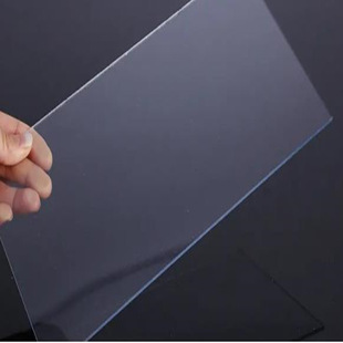 铜镜测试片 玻璃电路板 玻璃PCB 单双面玻璃PCB 透明 玻璃线路板-阿里巴巴