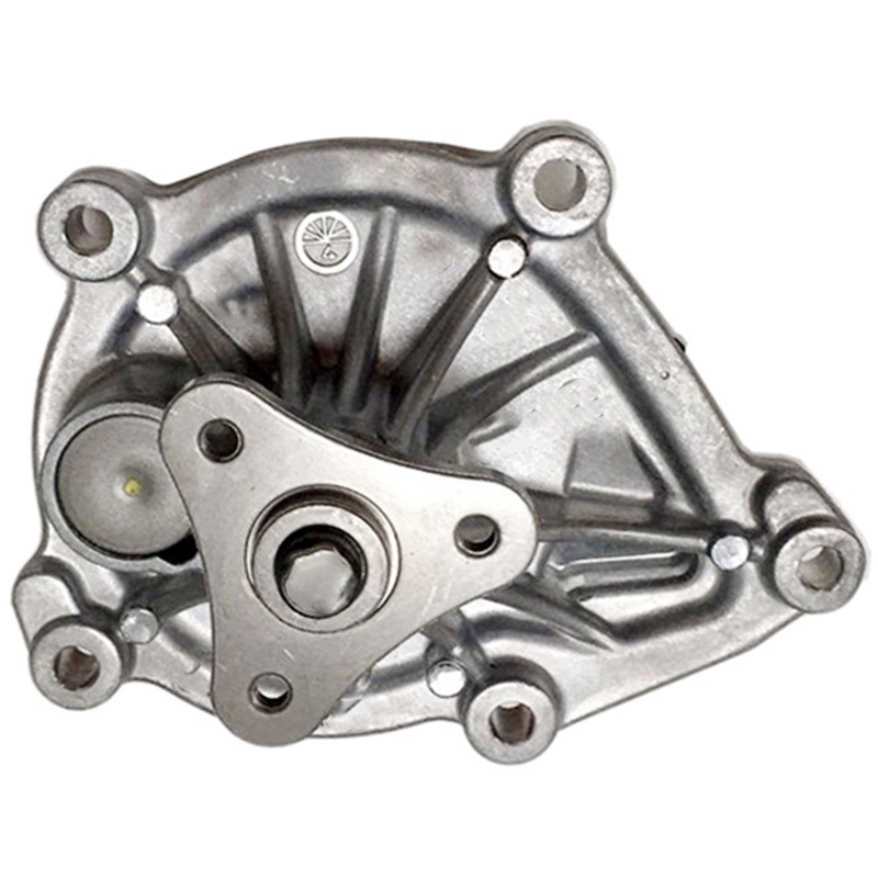 适用宝马1201H8水泵 11517550484机械水泵11517648827 9801573380-阿里巴巴