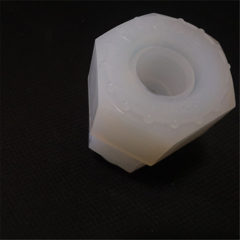 INNODIS PFA露珠卡套管接头 IMC入珠式外牙直通接头-阿里巴巴