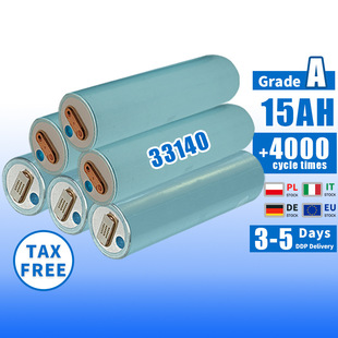 Gotion 33140 40135 3.2v15Ah 20Ah Cylindrical Lithium battery-阿里巴巴
