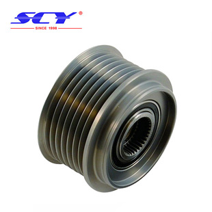 交流发电机单向皮带轮适用日产Nissan Sunshine 23150-2W200-阿里巴巴