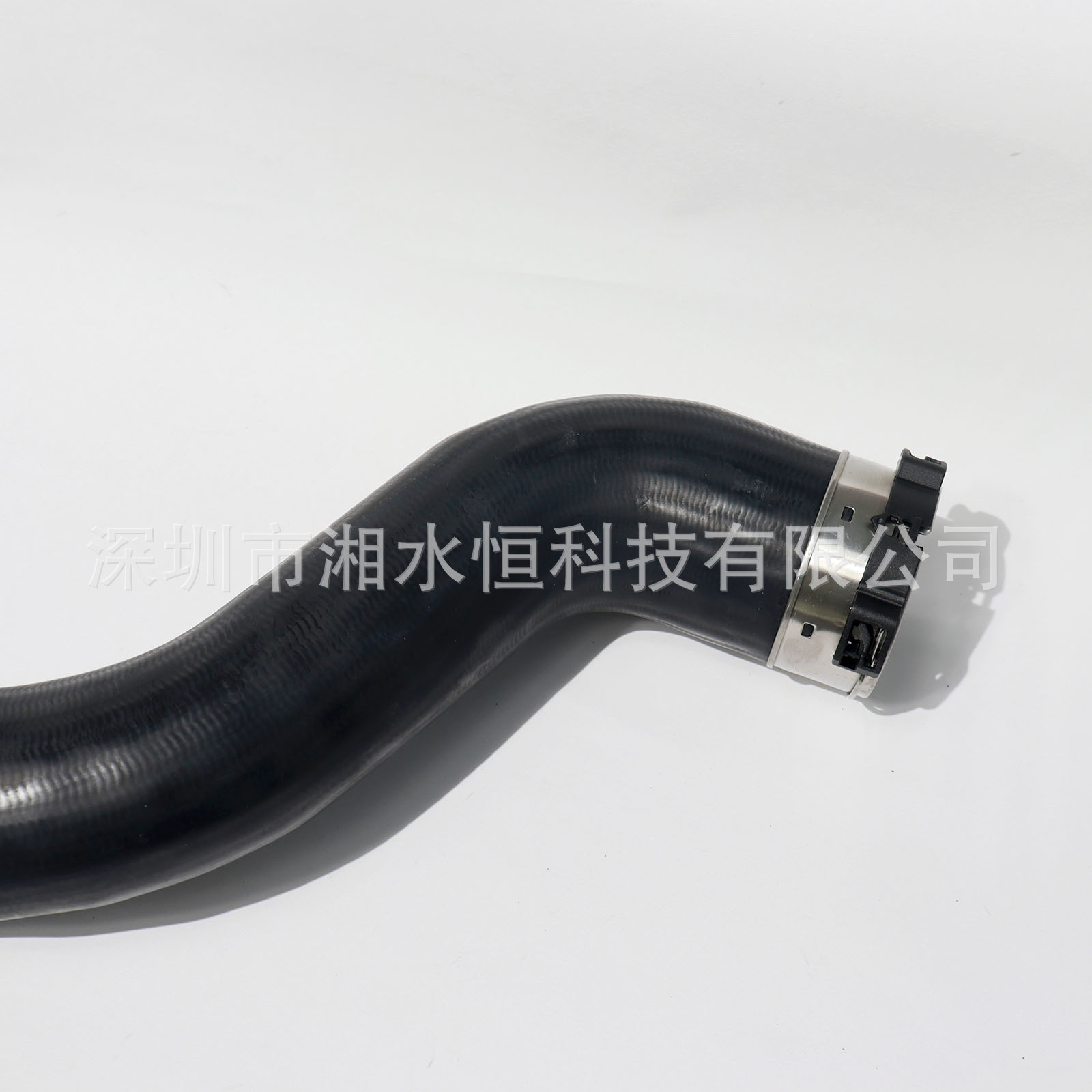 适用于奔驰W204 进气管 涡轮增压管 进气软管 橡胶管 2045282182-阿里巴巴