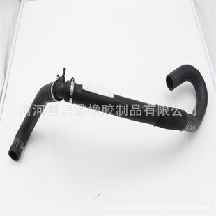 适用于 依维柯 商用车 汽车水管 三通水管 504215702 504104449-阿里巴巴