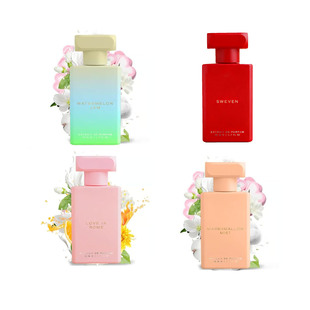 Oakcha watermelon jam perfume 奥克茶西瓜果酱香水-阿里巴巴