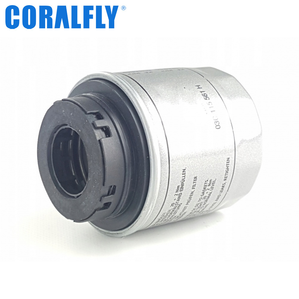 汽车机油滤芯03C115561B 03C115561D H312W 03C115561H机油滤清器-阿里巴巴