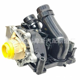 适用于 大众 奥迪 电子水泵 水泵总成 06H121026 06H121026AB-阿里巴巴