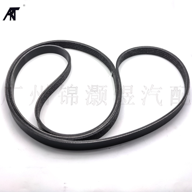 5PK1815适用于现代雅绅特i40索纳塔图森朗动风扇皮带25212-2A610-阿里巴巴