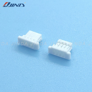 替代JST SHR-04V-S-B 1.0mm间距1.0T-1系列 胶壳 端子-阿里巴巴