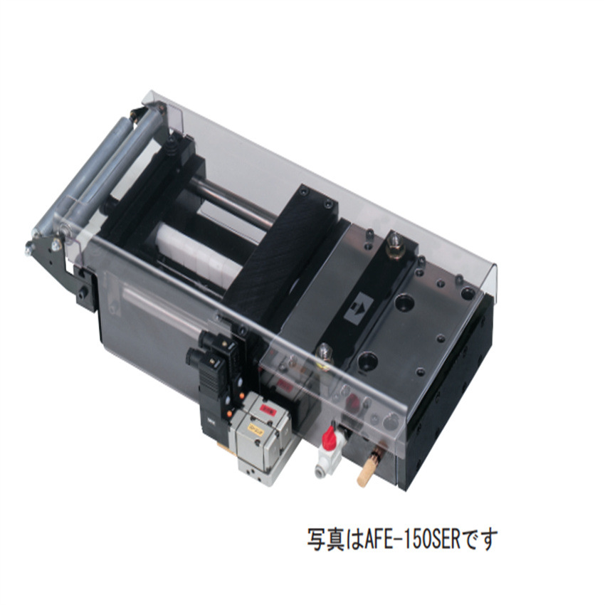 日本双叶电子FUTABA空气自动送料机AFE-40 小溪机电价格优惠-阿里巴巴