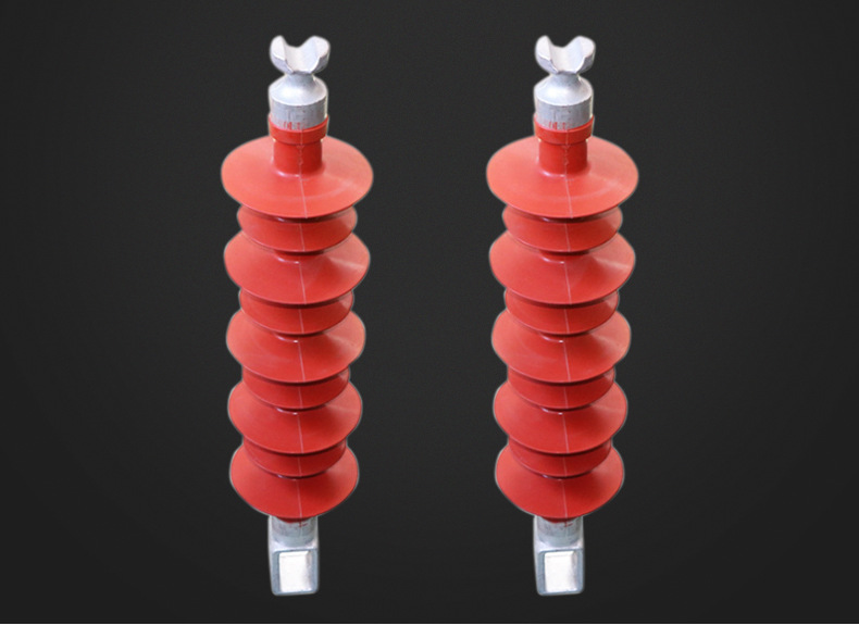 35KV高压复合横担绝缘子 FS-35/5 FS-35/6 硅橡胶横担绝缘子-阿里巴巴