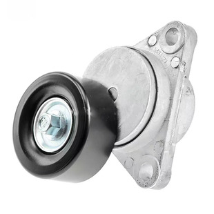 适用于别克雪佛兰大宇皮带涨紧轮96349976 25184786 96870202跨境-阿里巴巴