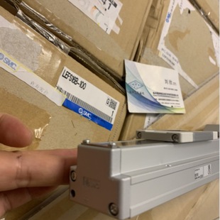 SMC电动执行器LEY25NZA-150L-阿里巴巴