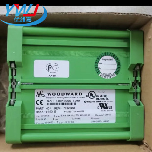 Woodward伍德沃德MFR300-71M继电器8444-1082全新原装现货 议价-阿里巴巴