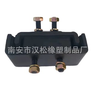 厂家直供现货汽车配件卡车变速箱发动机胶垫ME071774/031965 6D14-阿里巴巴