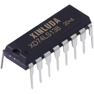 原装正品 直插 74LS08 四路2输入与门 DIP-14 拍前联系-阿里巴巴