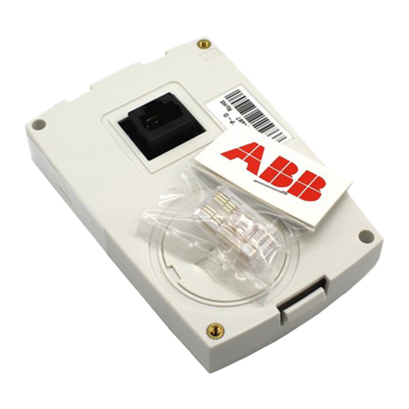 ABB变频器面板ACS510/550/310/355中英文操作控制键盘ACS-CP-D/C-阿里巴巴