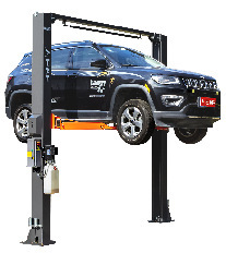 EEC9Z艾沃意特EE-C9Z单边解锁4T龙门举升机-阿里巴巴