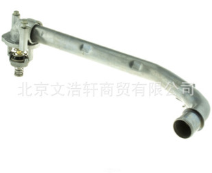 适用于发动机冷却液恒温器外壳总成-集成外壳恒温器12673659-阿里巴巴