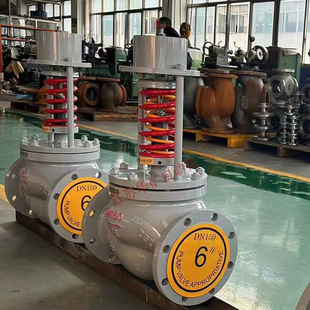 6‘’自力式压力温控调节阀 ZZYP-25C DN200自力式压力蒸汽调节阀-阿里巴巴