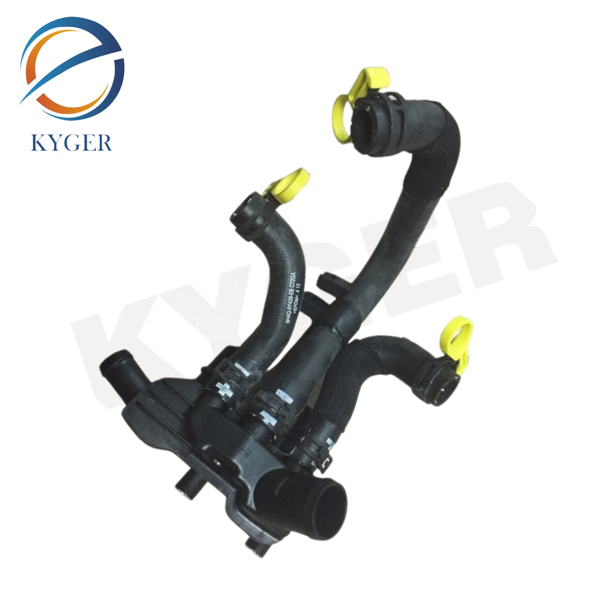 适用于路虎揽胜RR02RS05水管接头 LR005819 现货直发高品质-阿里巴巴