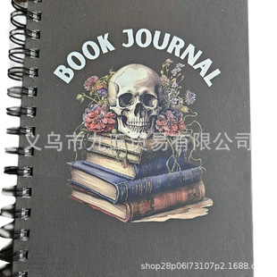 跨境新品 Book Journal 图书期刊-阿里巴巴