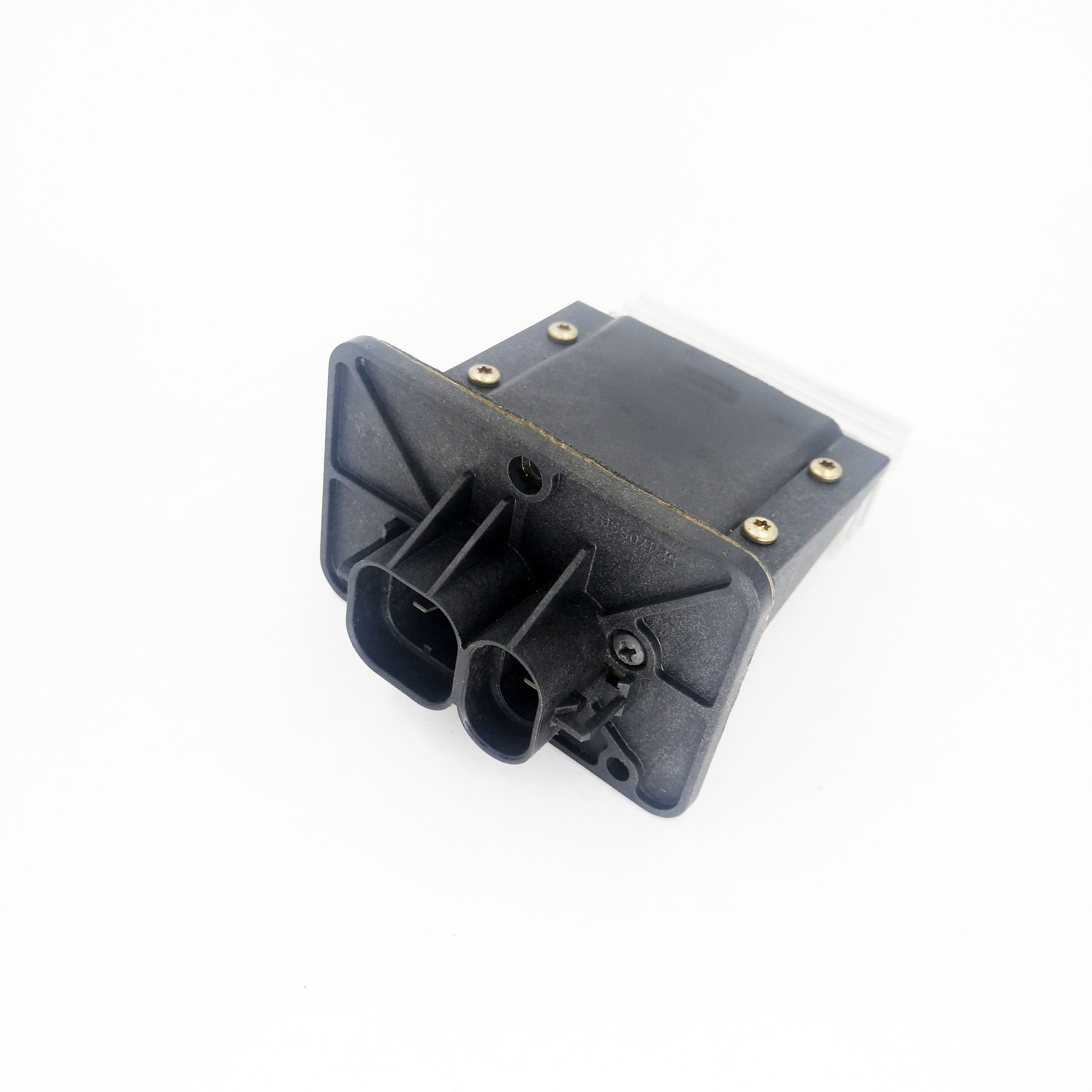 适用别克切诺基凯迪拉克汽车空调鼓风机调速模块调速电阻12368388-阿里巴巴