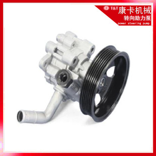 68068641AB转向 R8068641AB助力泵 21-4068 power steering pump-阿里巴巴
