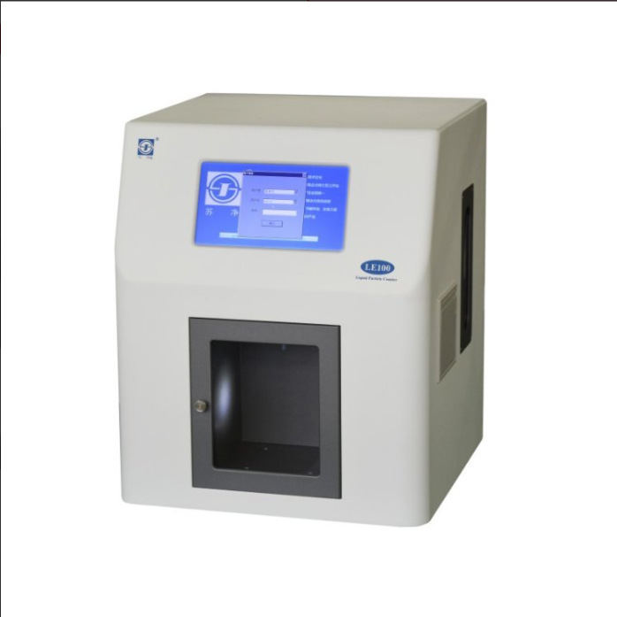 LE100智能微粒检测仪 苏净集团智能微粒检测仪 LE100微粒检测仪-阿里巴巴