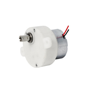 JS30微型减速电机 300玩具工艺品直流马达 舞台灯齿轮箱减速电机-阿里巴巴