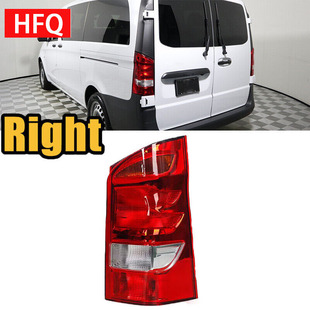 汽车配件适用于 2016-2019款奔驰metris后刹车尾灯4478200964-阿里巴巴