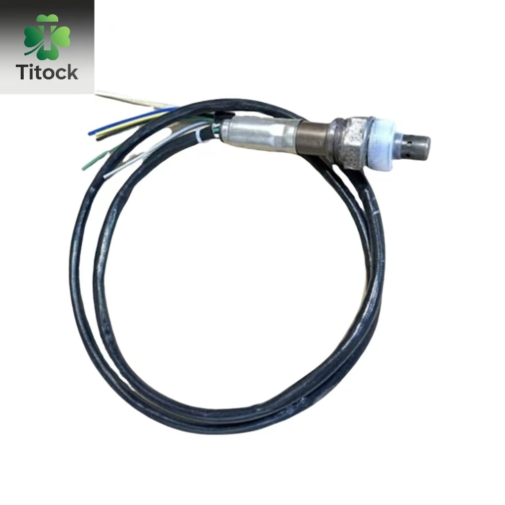 氧传感器 03C907807D 03C907807C适用于大众高尔夫汽车零配件-阿里巴巴