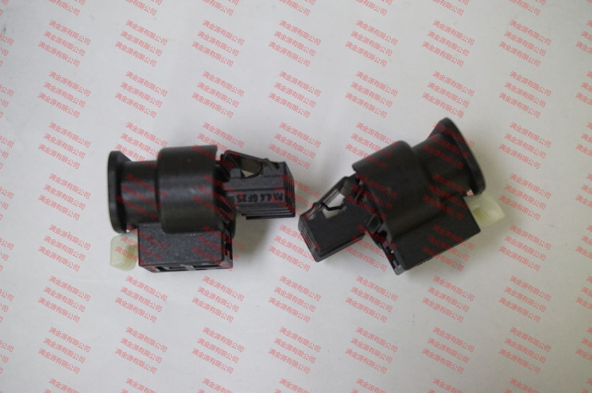 HIRSCHMANN 805-122-541 原装连接器集管和线壳4POS 汽车护套现货-阿里巴巴