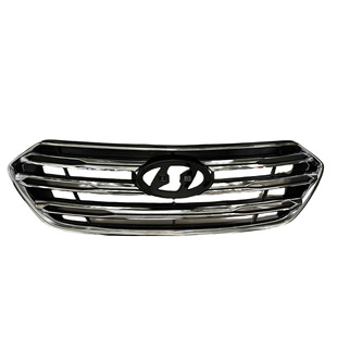 863502WAA0 86350-2WAA0 适用于现代 胜达 中网-阿里巴巴