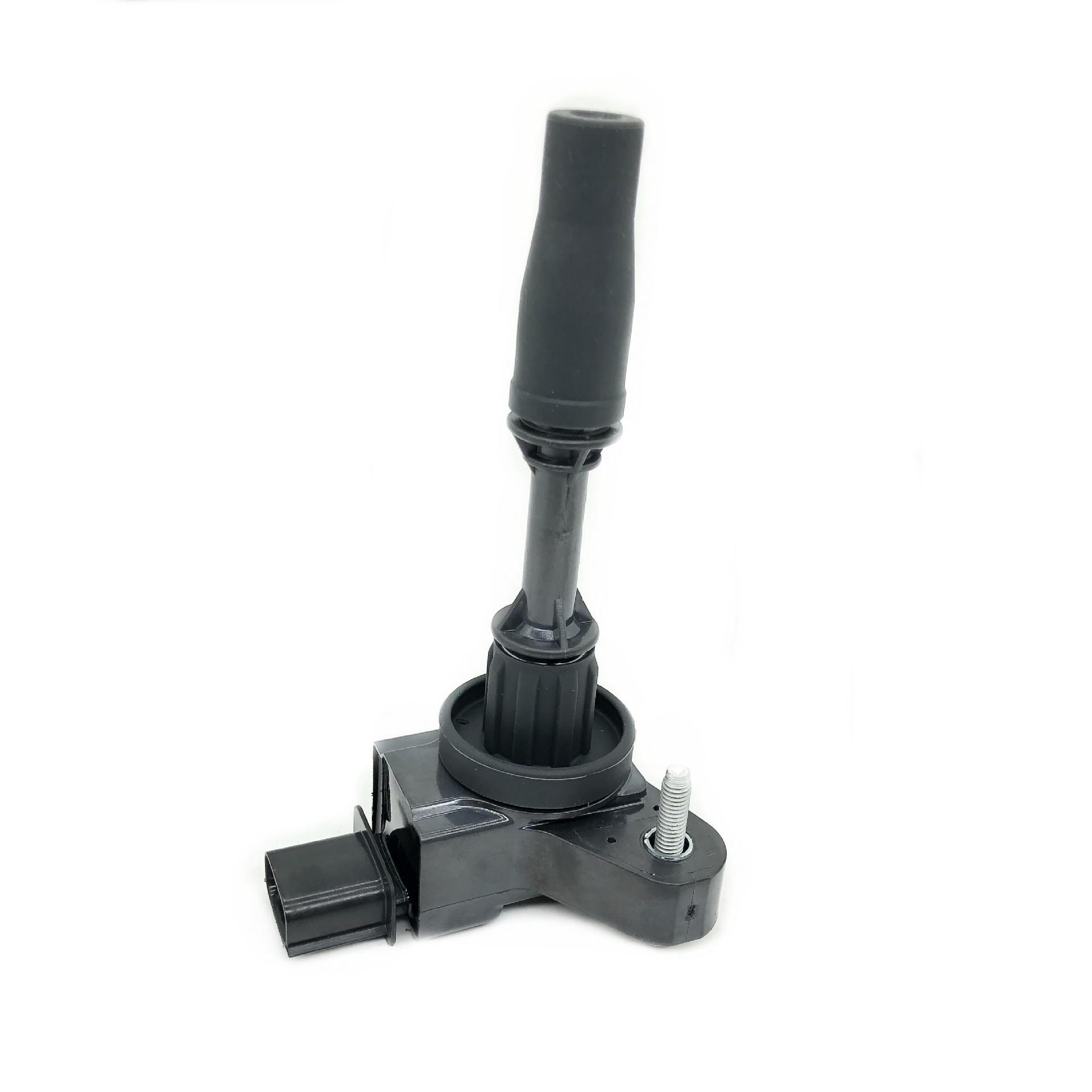 适用雪佛兰探界者昂科威凯迪拉克XT52.0T 点火线圈高压包12654078-阿里巴巴