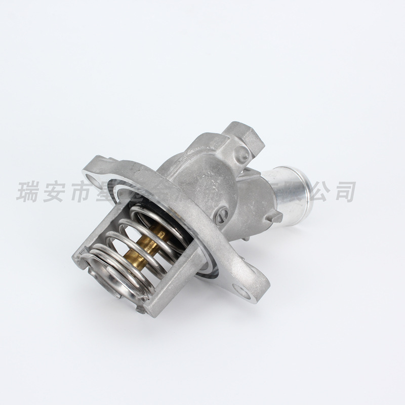 适用于凯迪拉克k 节温器总成12650241-阿里巴巴