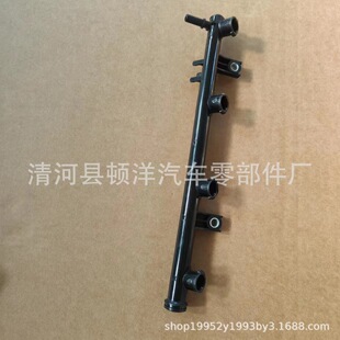 厂家供应汽8200139674车油嘴塑料管 管料接头8200139674橡胶管-阿里巴巴