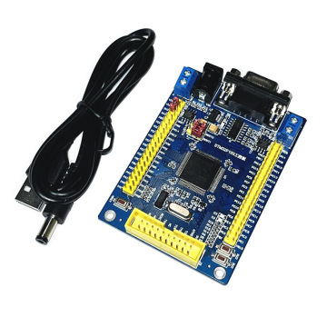 STM32 开发板 STM32F103VET6 CAN RS485 工控板 单片机学习-阿里巴巴