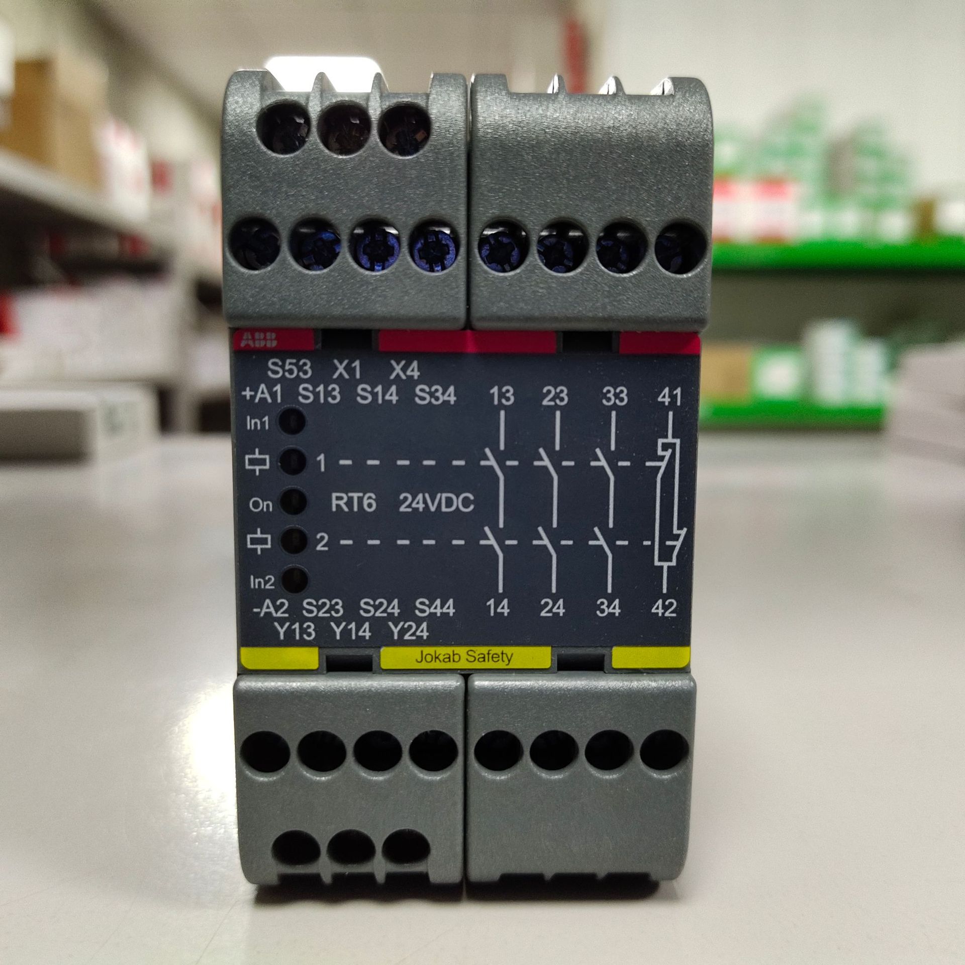 【原装】ABB空气断路器E3H2500 R2500 PR122/P-LSI WMP 3P NST-阿里巴巴