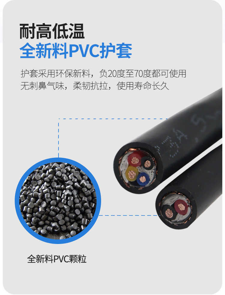 国标RS485双绞屏蔽线RVSP22 2芯1.5平方铠装通讯直埋软电缆信号线-阿里巴巴