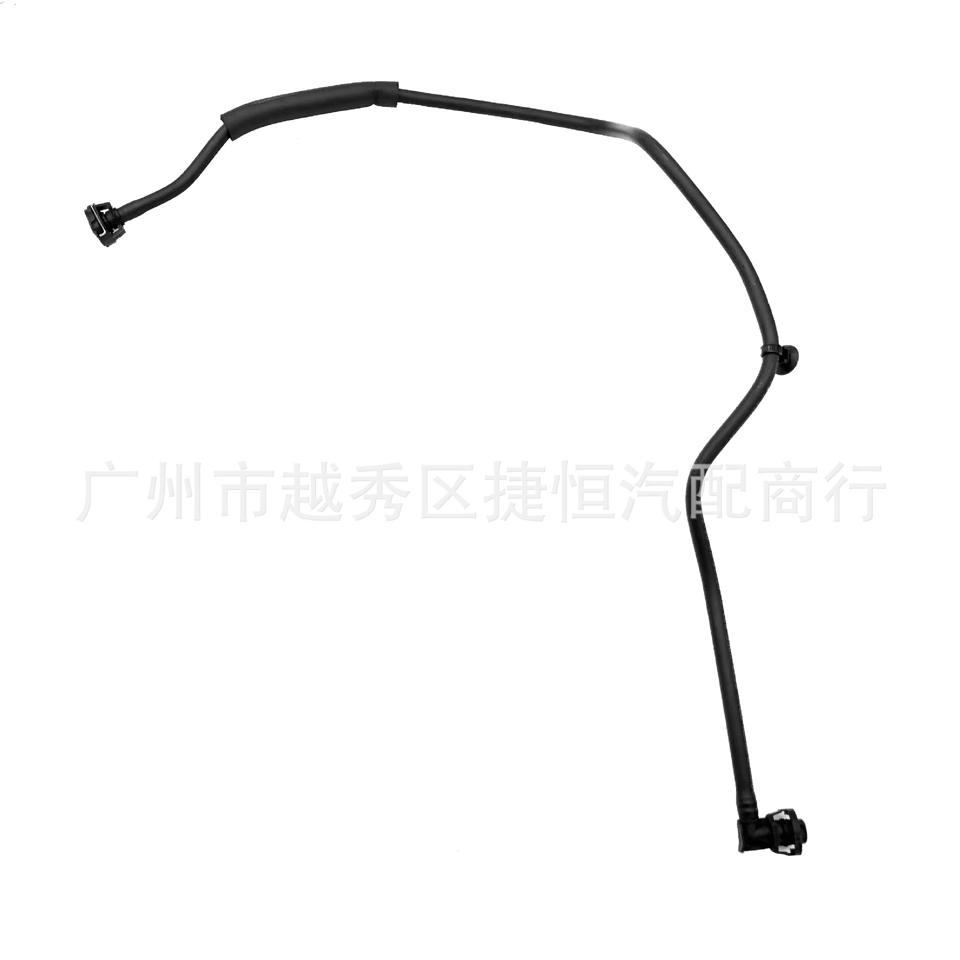 适用路虎全新星脉FPACE散热器软管 LR091814/YF-阿里巴巴