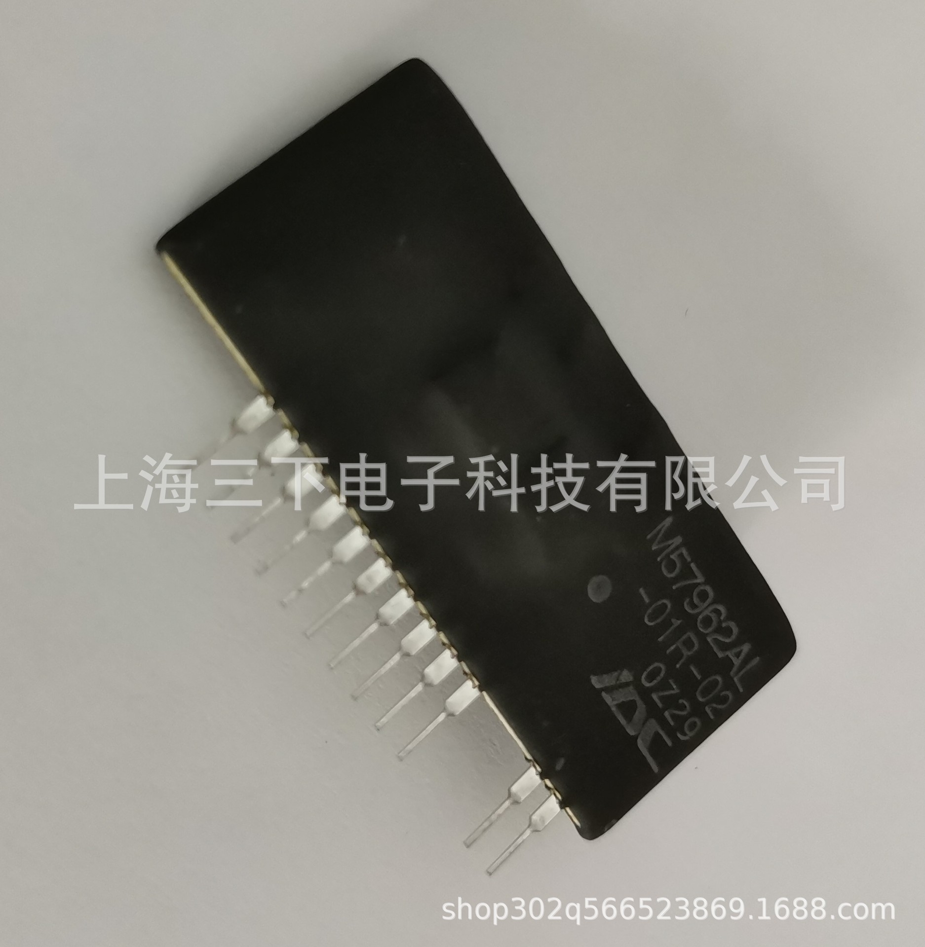 原厂代理日本原三菱/IDC驱动M57962AL-01R-02IGBT模块现货原装-阿里巴巴