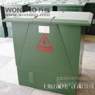 DFW-35KV 40.5KV DFW-12KV户外欧式电缆分接箱 分支箱配电缆头-阿里巴巴